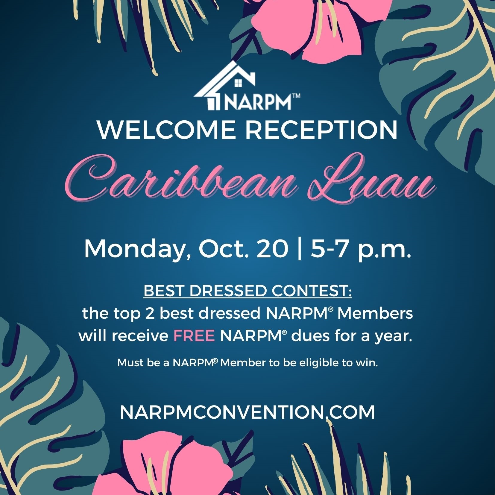 NARPM® Annual Convention & Trade Show